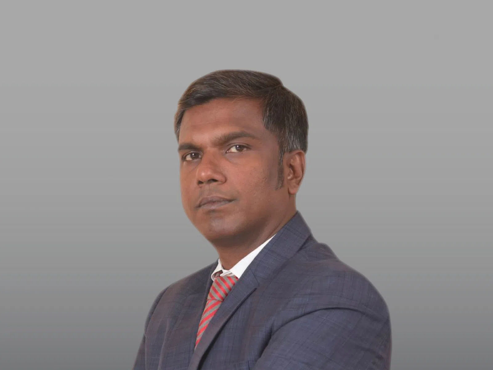 Our Leadership in India | STT Global Data Centres